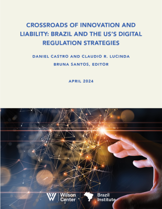 Crossroads of Innovation and Liability: Brazil and the US’s Digital Regulation Strategies ...